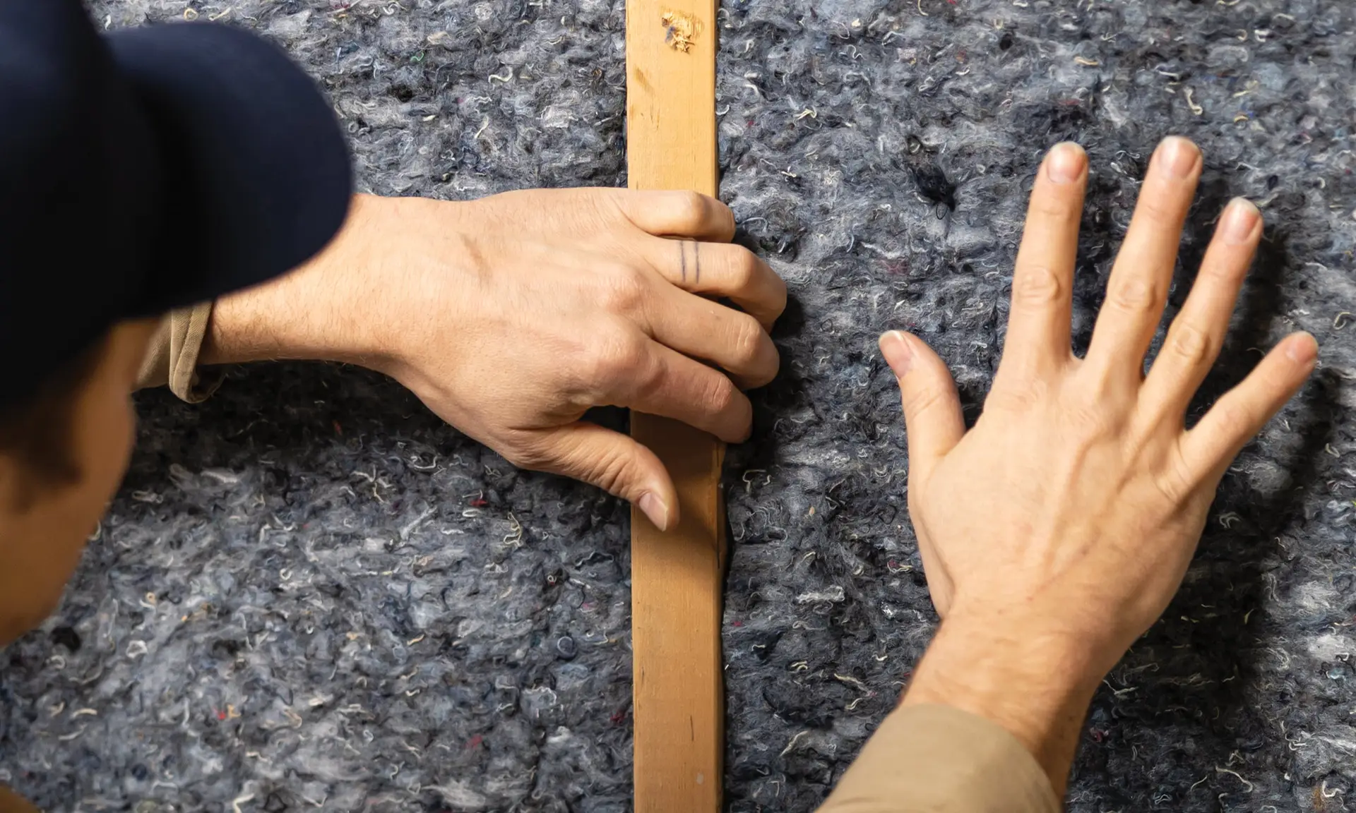 Contact Us | Quiet Denim Insulation - Quiet Denim Insulation